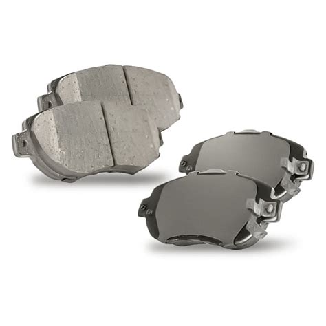 Replacement Id0040aa0318s02 Ceramic Front Disc Brake Pads