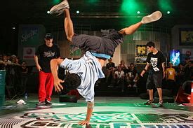 ExpresiÓn Corporal Coreografía Y Elementos De La Danza