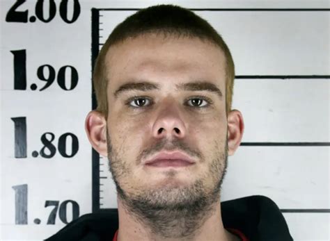 Joran Van Der Sloot Is Divorcing His Wife For Younger Girlfriend