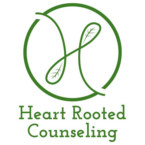 Heart Rooted Counseling A Safe Place For Whole Hearted Healing