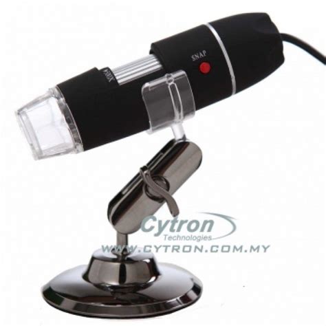 Usb Digital Microscope 500x