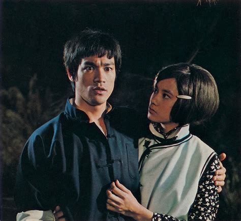 Nora Miao Fist Of Fury