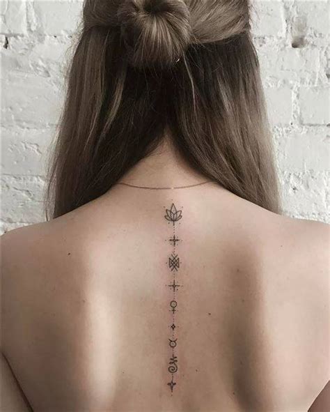 45 Delicate Minimalist Tattoo Ideas In 2021 Trending Tattoo