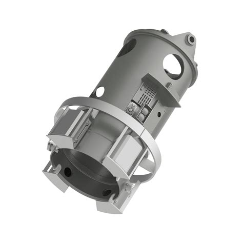 Casing Drivers For Kelly Drilling Liebherr