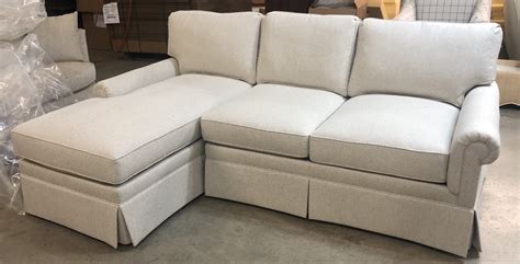 Hadley Sectional Ted Scott Designs