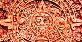 Símbolos Maias O Que é Significado E Imagens