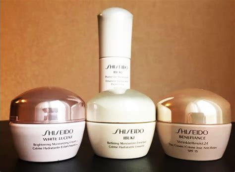 Шисейдо (Shiseido) крем вокруг глаз Био Перфоманс, Бенефианс ...