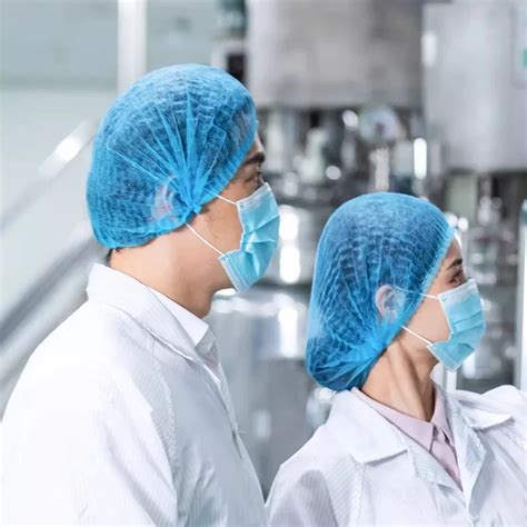 Disposable Strip Cap Ue Beauty