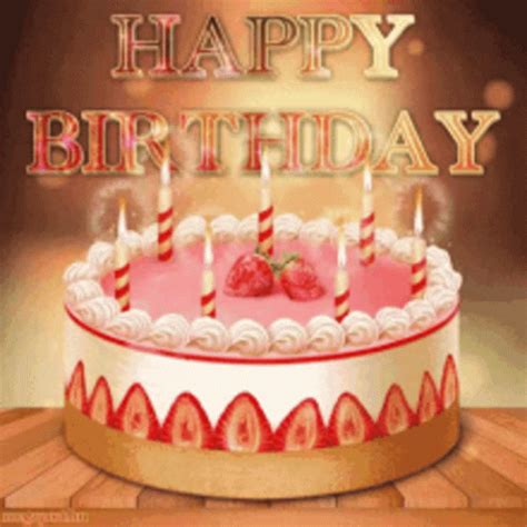 Cake Happy Birthday S