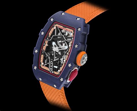 Introducing Richard Mille Rm 07 04 Automatic Sport Six New Sports Watches For Women — Watch