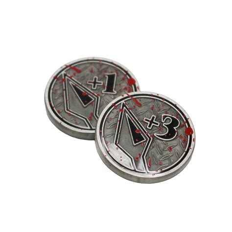 Assassin Sets Metalfabtokens Assassin Sets Metalfabtokens