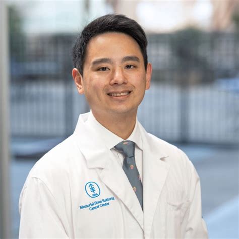 Michael Hwang Md Msk Head And Neck Medical Oncologist