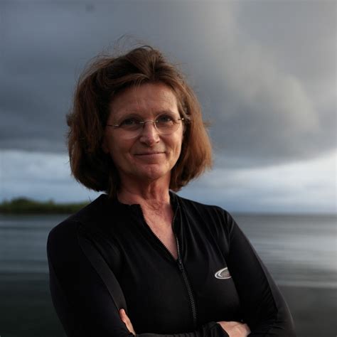 La Bióloga Nancy Knowlton Siente Los Retrocesos En Eeuu Pero Cree Que Ganará La Ciencia El Apurón