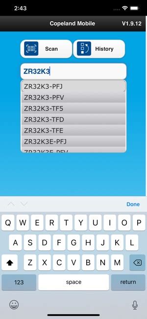 Copeland Compressor Capacitor Chart