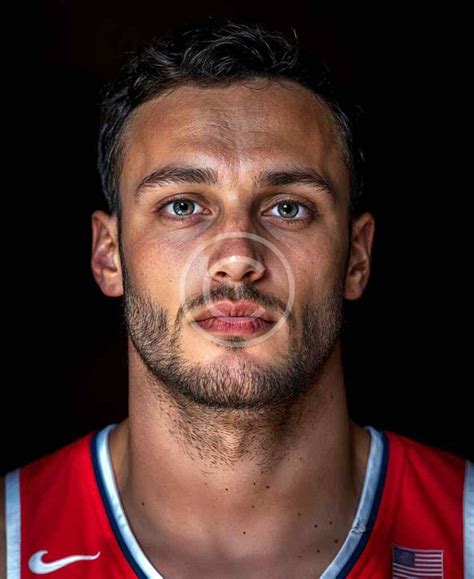 Elijah Harrison Jamaica Basketball Association