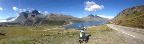 Scots Actor Matthew Mcvarish On Walking 10 000 Miles Across 32 Nations