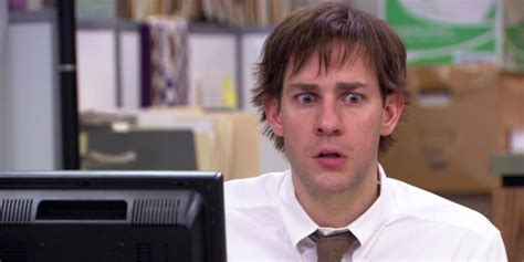 John Krasinski Wore A Wig On The Office For Some Time And The Backstory