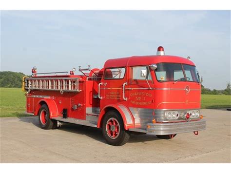 1961 Mack Truck For Sale Cc 1610244