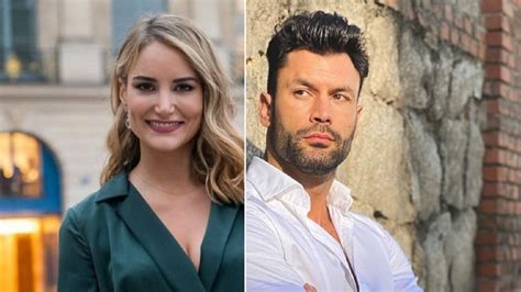 Alba Carrillo Confirma Que Tuvo Sexo Con Jorge Pérez Él Y Yo Sabíamos