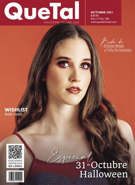 Que Tal Virtual Revista Sociales San Luis Potosí Slp