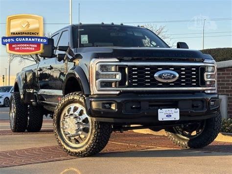 2026 Ford F450 Sd For Sale In North Richland Hills Texas