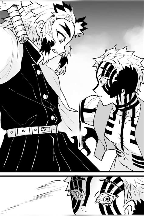 Demon Slayer Ghibli The Other World Demon Slayer In The Other World