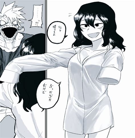 Setsuna Loves Wearing Togarus Clothes Iyoka Rclass1b