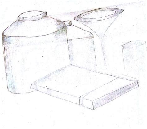 Nata Drawing Drawings