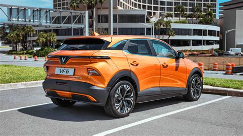 Vinfast Vf6 Plus Vinfast Thanh Hóa