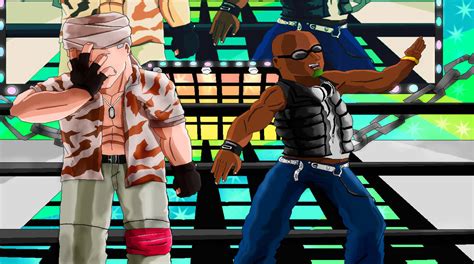 Hot Doa Guy Gal Discussion Thread Page 7 Free Step Dodge