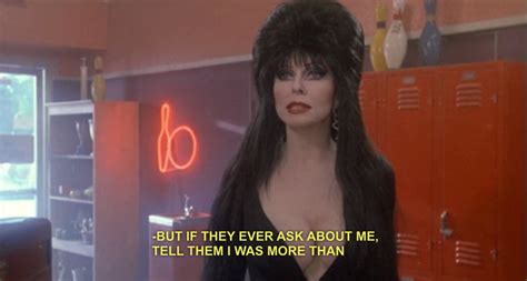 Scarface Elvira Quotes