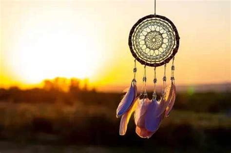 Dream Catcher Color Meanings A Comprehensive Guide