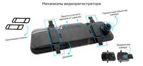 TrendVision MR-810 GT | Видеорегистраторы TrendVision