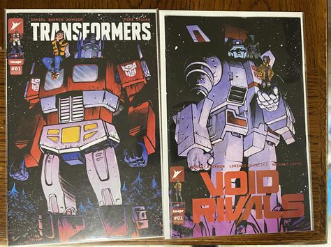 Transformers And Void Rivals Sdcc R Transformers