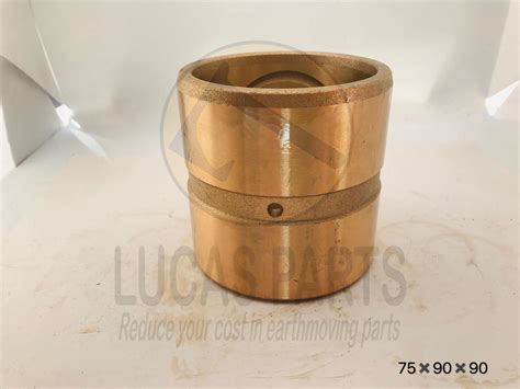 Bush 8510085mm Idodl Bushing Lucas Parts