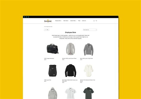 Simplot — Namebrandhq