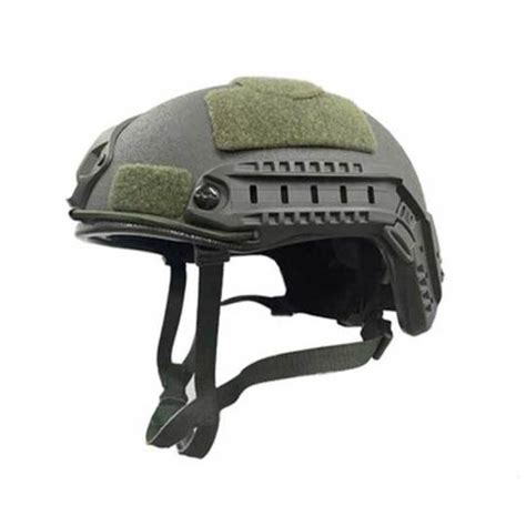 Tachelmet Full Cut Combat Ii Ballistic Helmet L110 Nij Level Iv Ballis