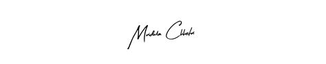 75 Mridula Chhetri Name Signature Style Ideas Creative Online Autograph