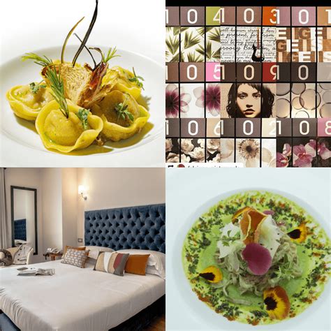 Pernotto E Cena Dal Moro Gallery Hotel