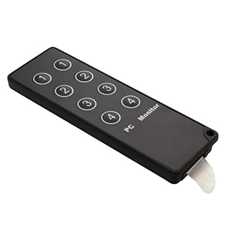 syba 4x4 vga audio matrix switch accessory box