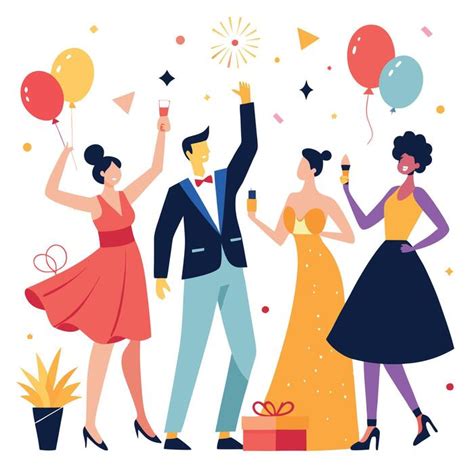 Celebration Of Life Vector Art Icons And Graphics For Free Download