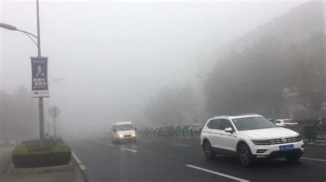 雾霾天气交通情况 高清1080p在线观看平台 腾讯视频