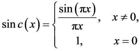 Numerical Solution Of The Fredholme Volterra Integral Equation By The Sinc Function