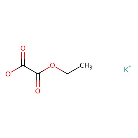 Ethanedioic Acid Monoethyl Ester Potassium Salt Sielc Technologies