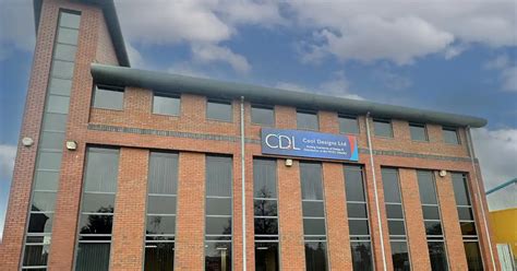 Cdl Supports Growth With New Staff Appointments Acr Journal