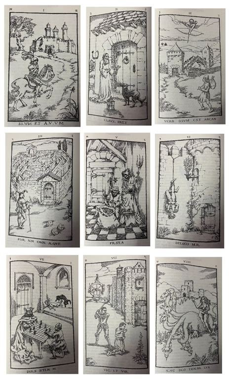 Ninth Gate Latin Book The Kingdom Of Shadows Novem Portis Aristide Torchia Full