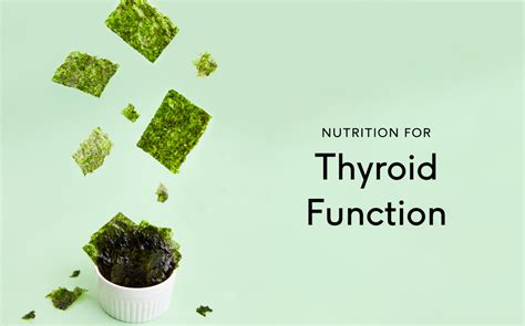 Best Vitamins And Minerals For Thyroid Function 2025 Nutritionist Rev