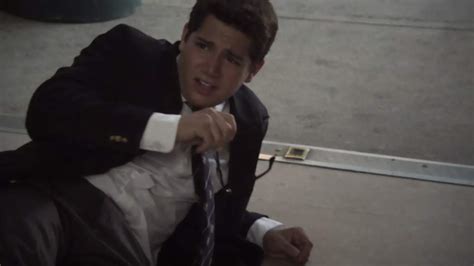 Picture Of Daniel Magder In Knockout Daniel Magder 1357066381  Teen Idols 4 You