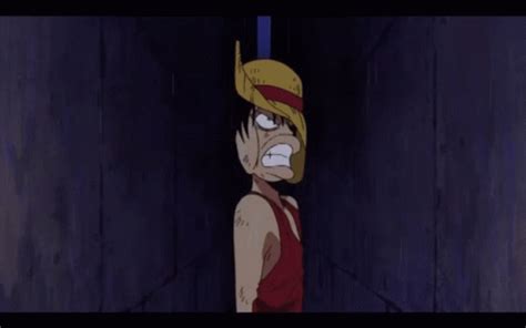 Luffy Stuck Between  Luffy Stuck Between Discover And Share S