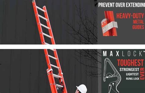 Which Type Of Ladder You Should Choose 9 Different Kinds Of Ladders
